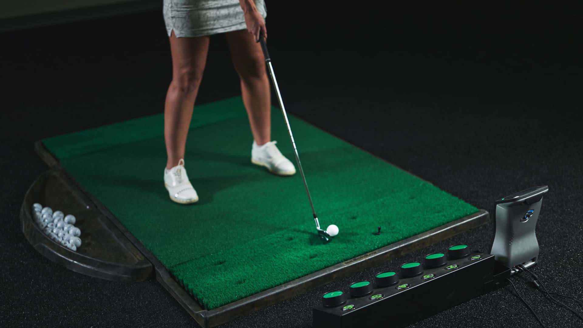 What Golf Clubs Do I Need in My Bag?